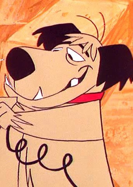 Muttley Photo on myCast - Fan Casting Your Favorite Stories