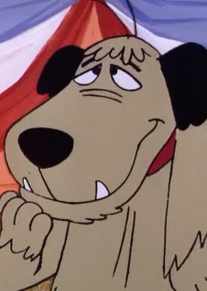 Muttley Photo on myCast - Fan Casting Your Favorite Stories