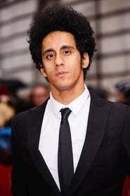 Muzz Khan on myCast - Fan Casting Your Favorite Stories