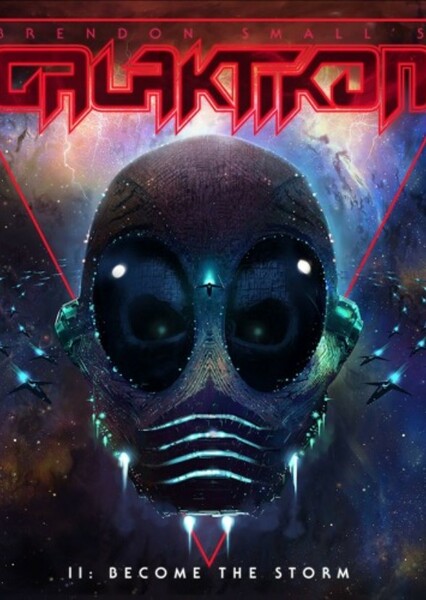 My Name Is Murder - Brendon Small Fan Casting