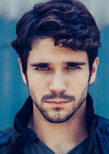 Myko Olivier Photo on myCast - Fan Casting Your Favorite Stories