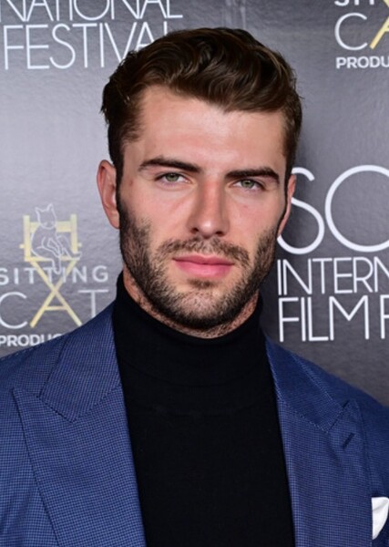Fan Casting Myles Clohessy as Chris Redfield in Resident Evil on myCast