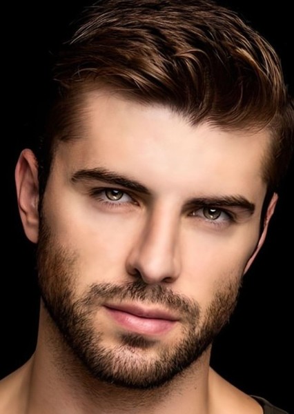 Myles Clohessy on myCast - Fan Casting Your Favorite Stories