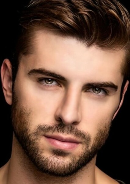 Conrad S. Hauser Fan Casting for G.I. Joe (TV Shows & Films) | myCast - Fan Casting Your ...