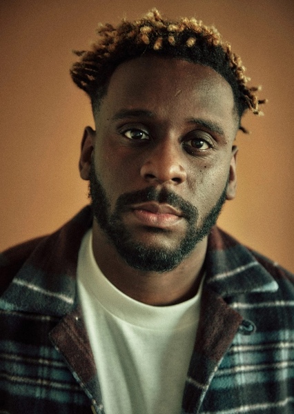 Myles Smith Fan Casting