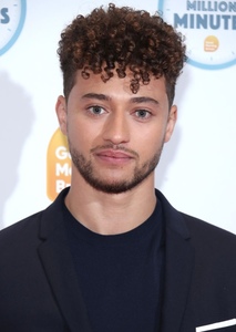 Photos of Myles Stephenson on myCast - Fan Casting Your Favorite Stories