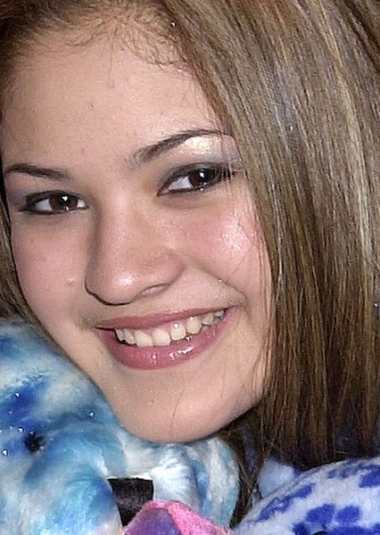 Myra Photo on myCast - Fan Casting Your Favorite Stories