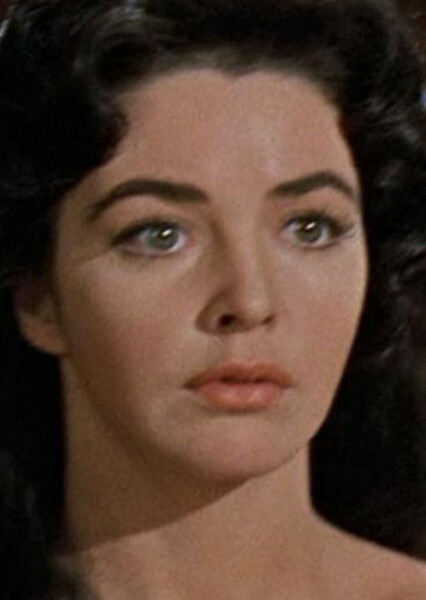 Myrna Fahey Fan Casting