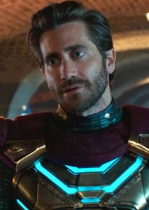 Mysterio (Marvel Cinematic Universe) Photo on myCast - Fan Casting Your ...