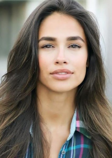 Myverick Rashea Garcia Fan Casting