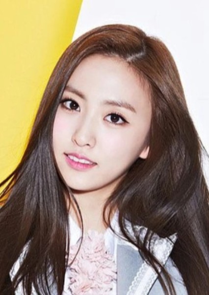 Na Hae-ryung Photo on myCast - Fan Casting Your Favorite Stories