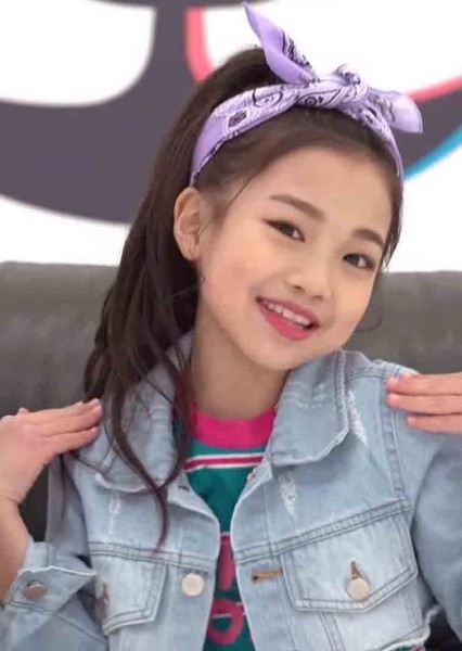 Na Haeun Photo on myCast - Fan Casting Your Favorite Stories