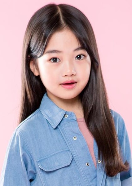 Na Haeun Photo on myCast - Fan Casting Your Favorite Stories