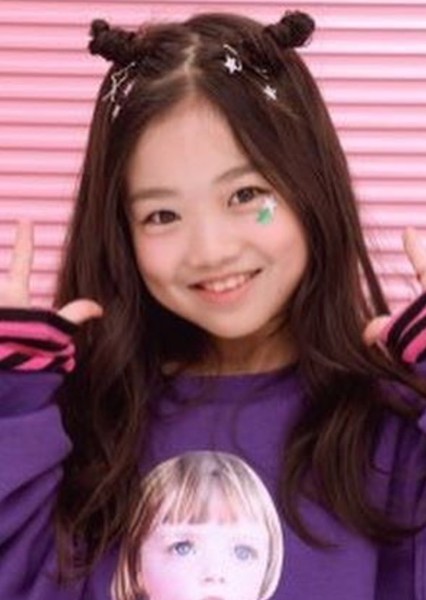 Na Haeun Photo on myCast - Fan Casting Your Favorite Stories