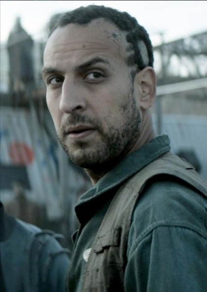 Nabeel El Khafif Photo on myCast - Fan Casting Your Favorite Stories