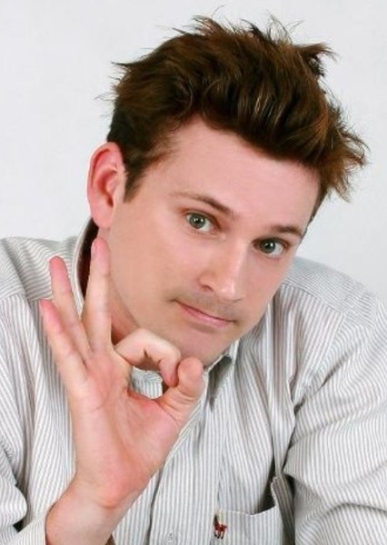 Nabil David Huening Photo on myCast - Fan Casting Your Favorite Stories