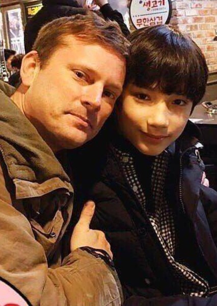 Nabil David Huening Photo on myCast - Fan Casting Your Favorite Stories