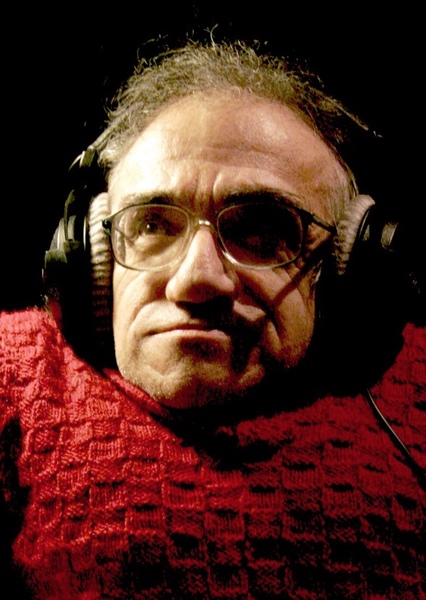 Nabil Shaban Photo on myCast - Fan Casting Your Favorite Stories