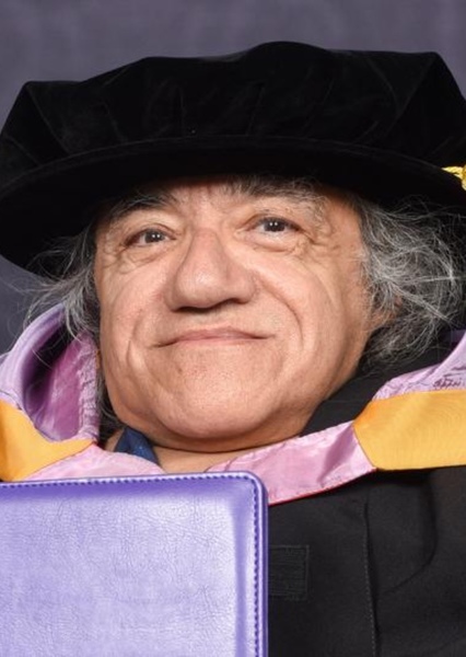 Nabil Shaban Photo on myCast - Fan Casting Your Favorite Stories