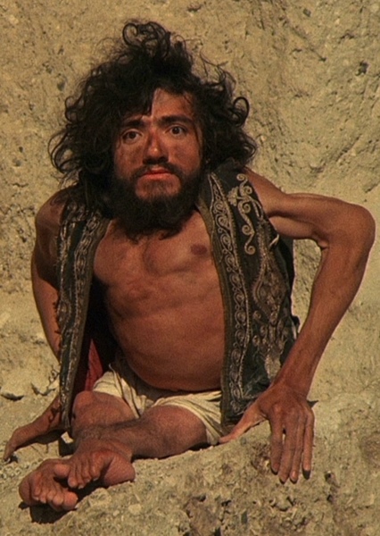 Nabil Shaban Photo on myCast - Fan Casting Your Favorite Stories