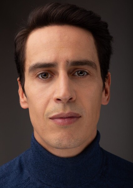 Nacho Olaizola Fan Casting