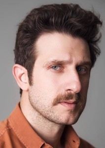 Nacho Tahhan Photo on myCast - Fan Casting Your Favorite Stories