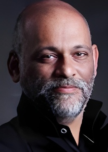 Photos of Nader Fallah on myCast - Fan Casting Your Favorite Stories