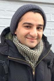 Photos of Nader Khademi on myCast - Fan Casting Your Favorite Stories