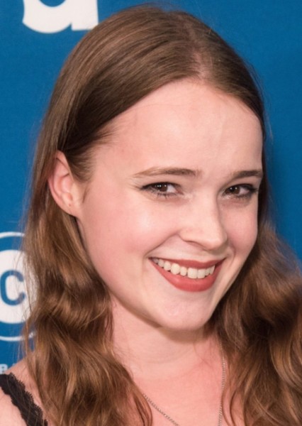 Nadia Alexander Photo on myCast - Fan Casting Your Favorite Stories