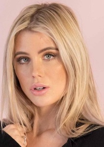 Photos of Nadia Herbst on myCast - Fan Casting Your Favorite Stories