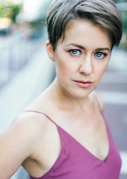 Nadia Vanessa Rose Fan Casting