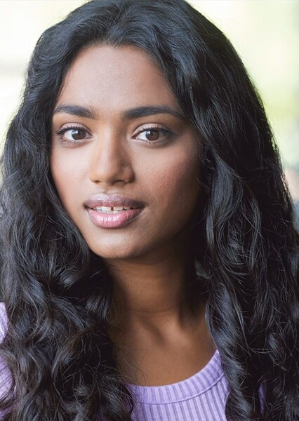 Nadine Bhabha Photo on myCast - Fan Casting Your Favorite Stories
