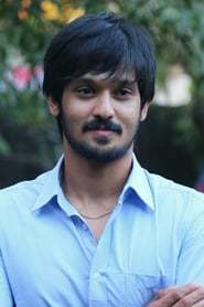 Nakul Fan Casting