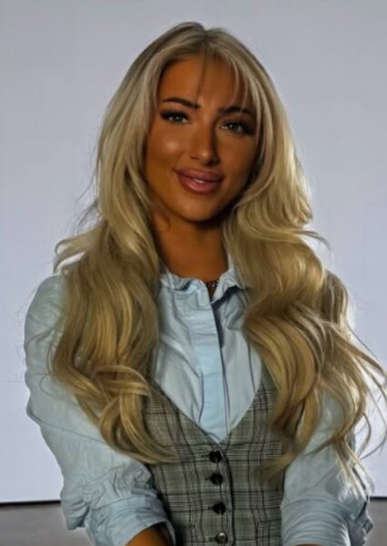 Photos of Nala Ray on myCast - Fan Casting Your Favorite Stories