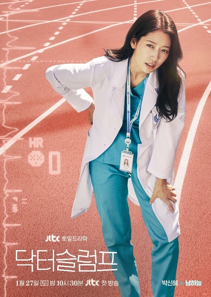 Nam Ha-Neul Fan Casting