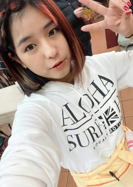 Namie Kamitani alias Japeruana Fan Casting for SPIDER-WOMAM: Legacy ...