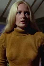 Nancy Barrett Photo on myCast - Fan Casting Your Favorite Stories