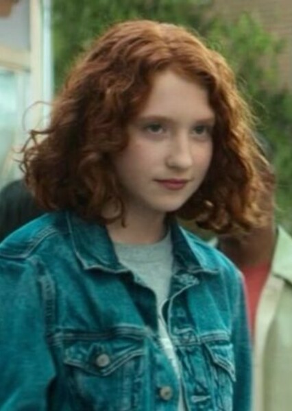 Nancy Bobofit Fan Casting