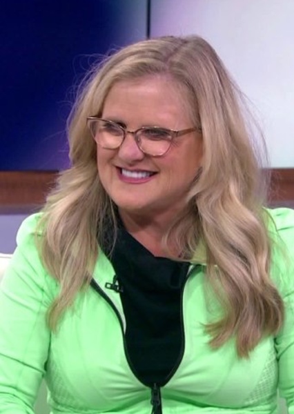 Nancy Cartwright Fan Casting