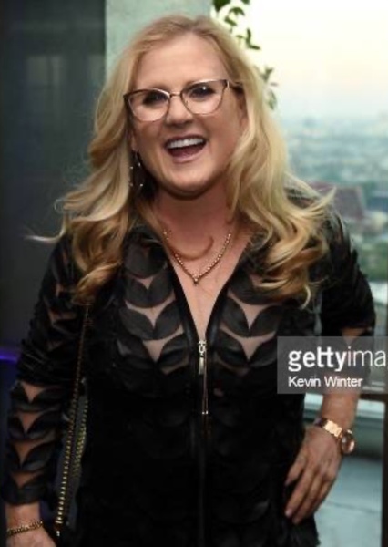 Nancy Cartwright Photo on myCast - Fan Casting Your Favorite Stories