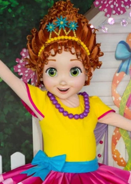 Nancy Clancy on myCast - Fan Casting Your Favorite Stories