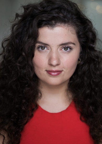 Nancy Farino on myCast - Fan Casting Your Favorite Stories