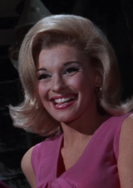 Pretty Woman (1960) Fan Casting on myCast