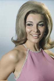 Nancy Kovack on myCast - Fan Casting Your Favorite Stories