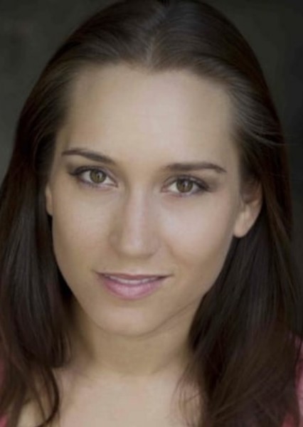 Karin Silvestri on myCast - Fan Casting Your Favorite Stories