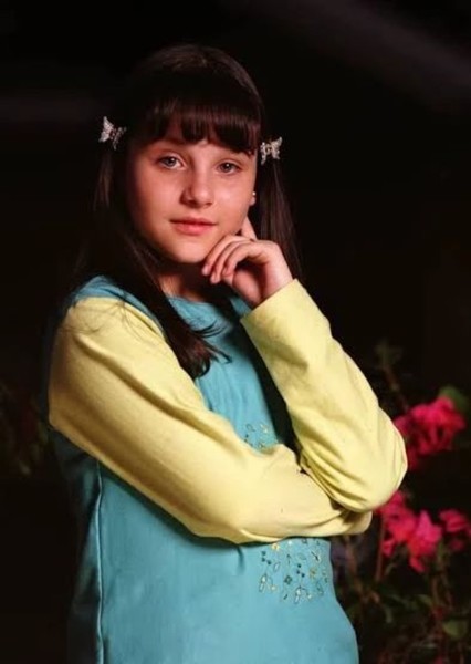 Nancy Patiño Photo on myCast - Fan Casting Your Favorite Stories