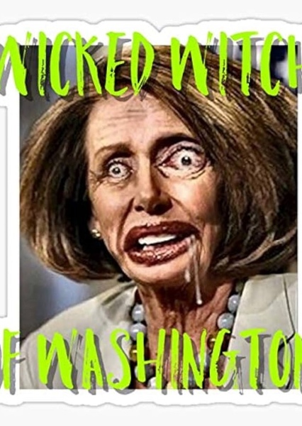 Nancy Pelosi Photo on myCast - Fan Casting Your Favorite Stories