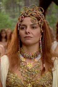 Nancy Schroder Fan Casting