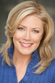 Nancy Stafford Fan Casting