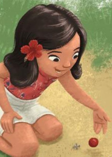 Nanea Mitchell Photo on myCast - Fan Casting Your Favorite Stories